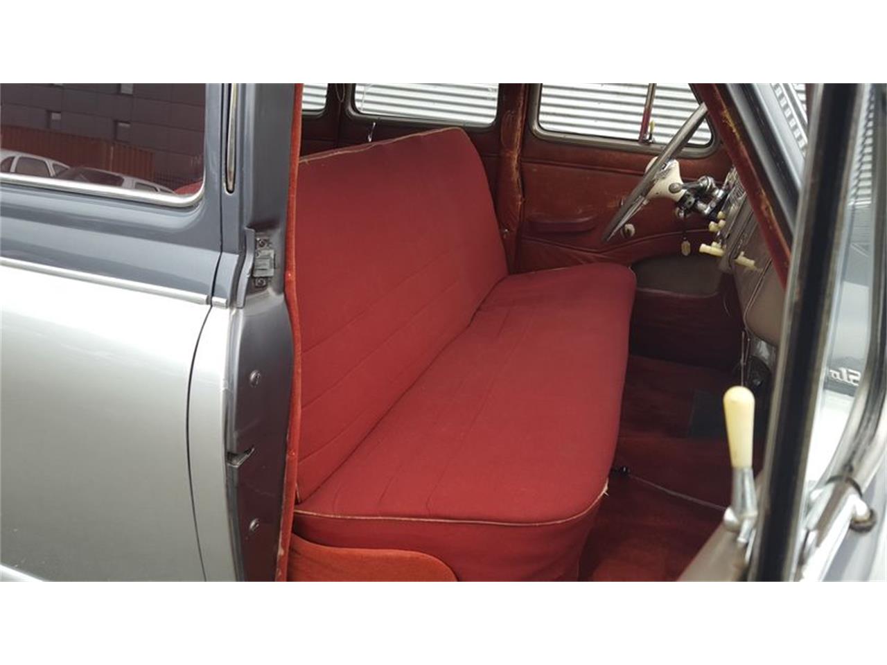 1947 Standard Motor Company Standard Vanguard for Sale | ClassicCars ...