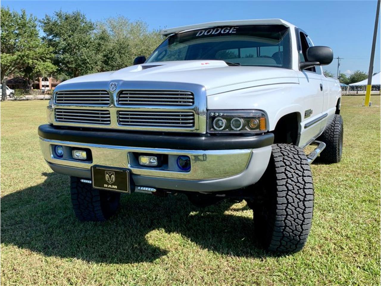 2001 Dodge Ram for Sale | ClassicCars.com | CC-1413318