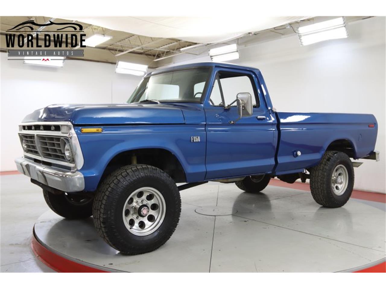 1973 Ford F250 for Sale | ClassicCars.com | CC-1413409
