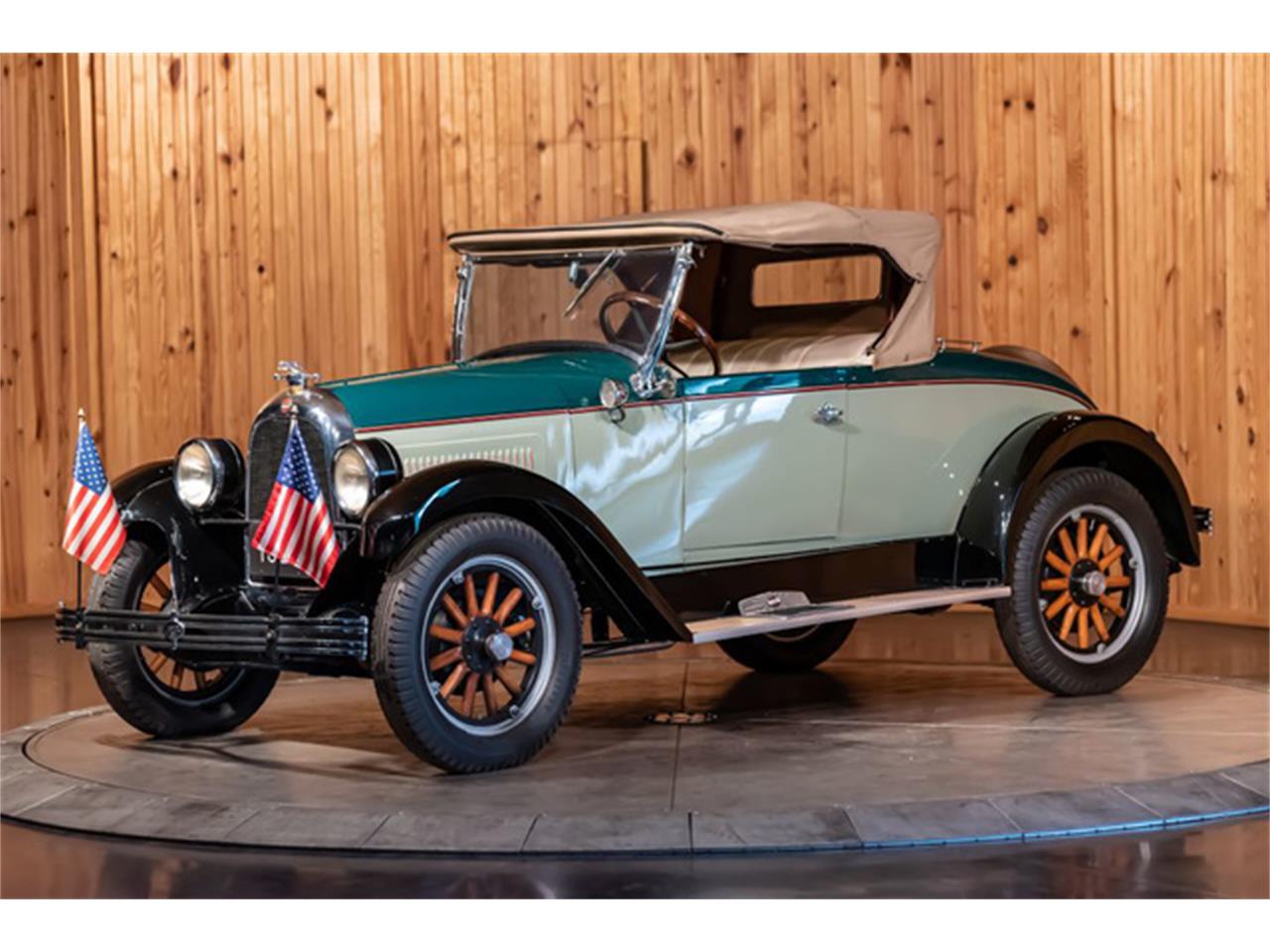 1928 Whippet 96 for Sale | ClassicCars.com | CC-1410364