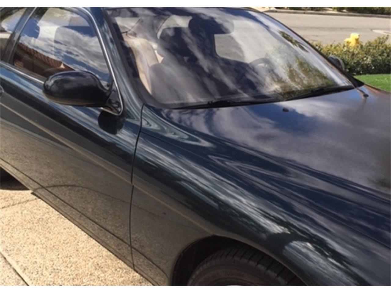 1995 Lexus SC300 for Sale | ClassicCars.com | CC-1413965