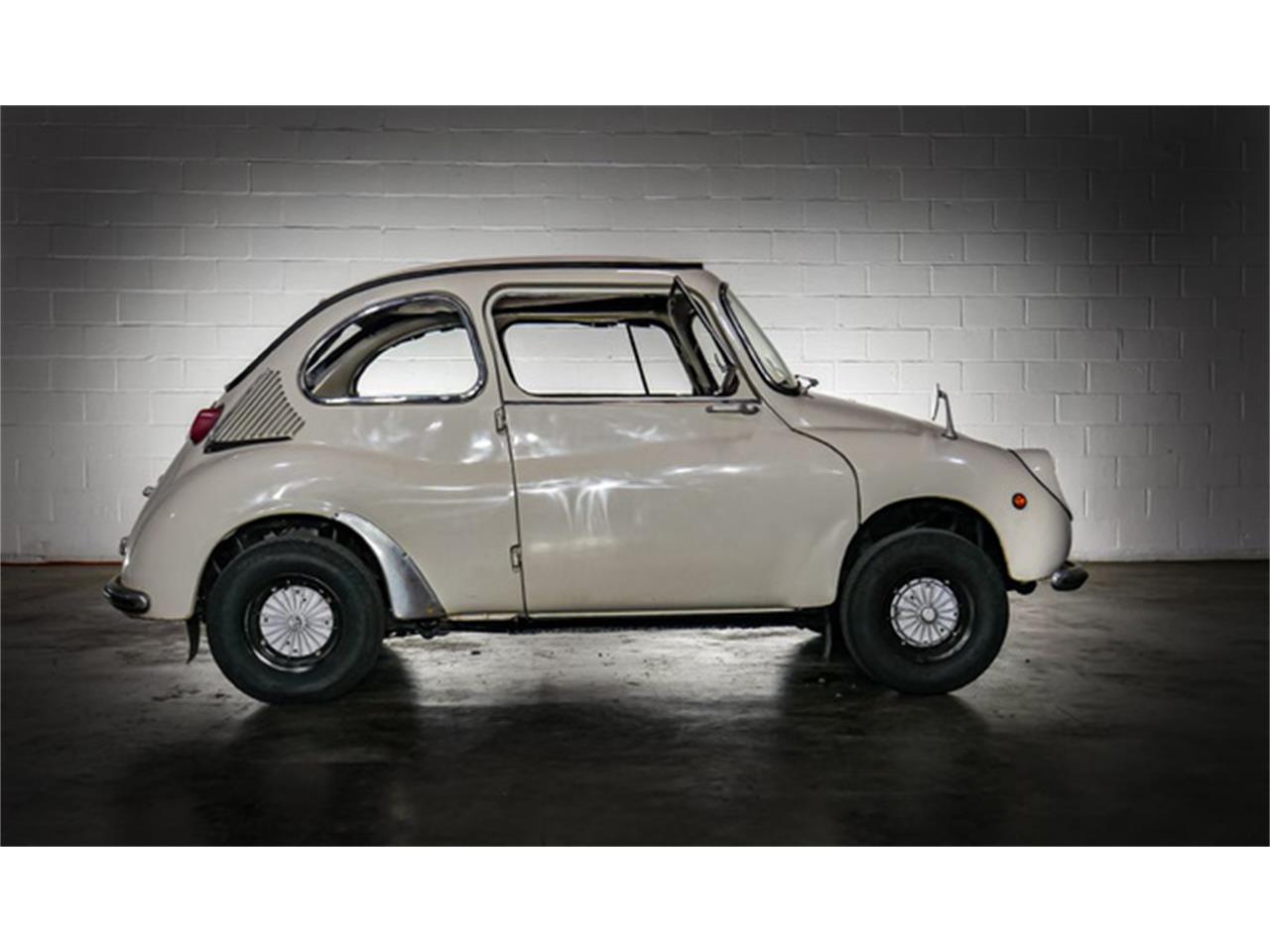 1969 Subaru 360 for Sale | ClassicCars.com | CC-1414380