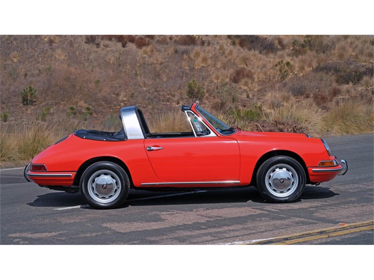1968 Porsche 911 for Sale | ClassicCars.com | CC-1414664