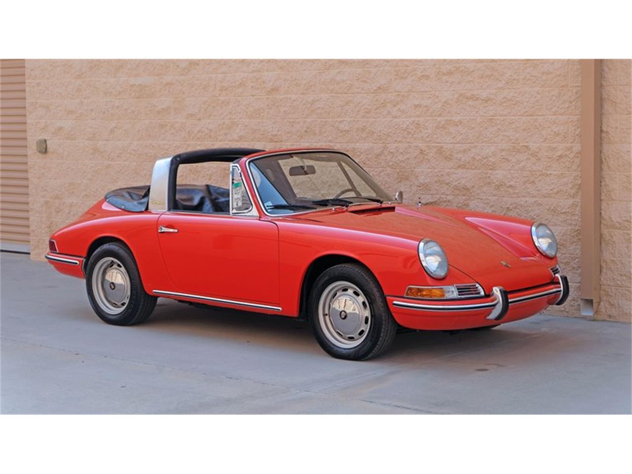 1968 Porsche 911 for Sale | ClassicCars.com | CC-1414664