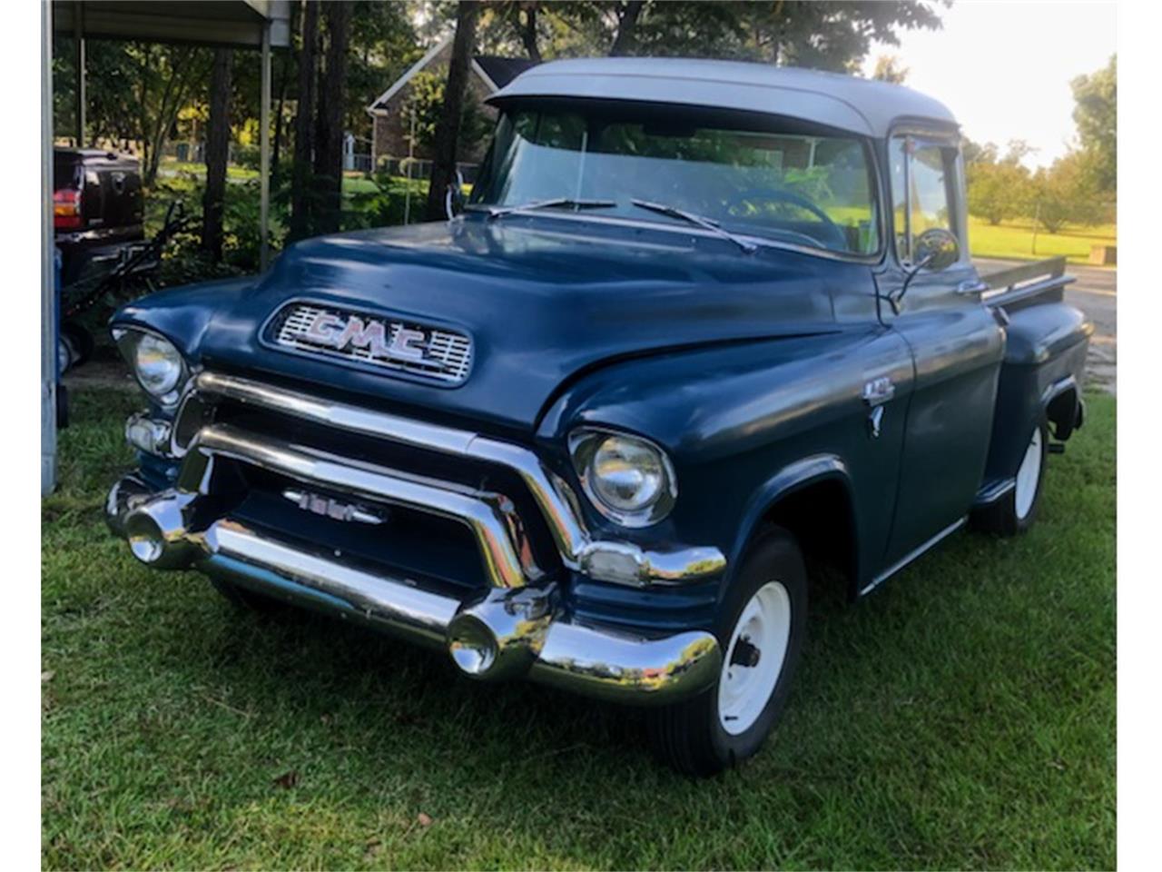 1956 GMC 1500 for Sale | ClassicCars.com | CC-1414697