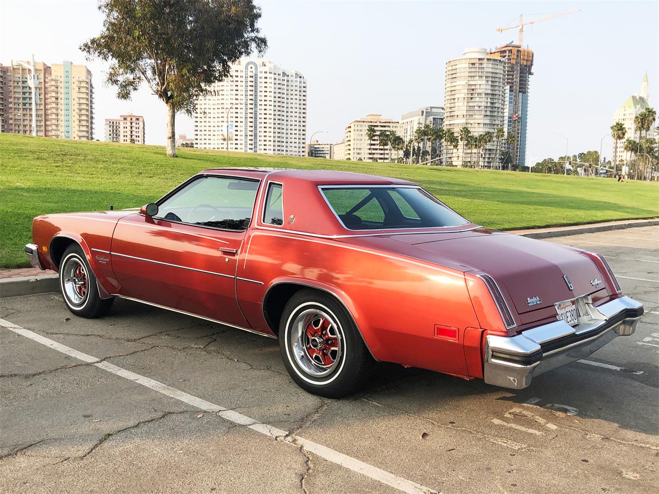 1976 Oldsmobile Cutlass Supreme for Sale | ClassicCars.com | CC-1415021