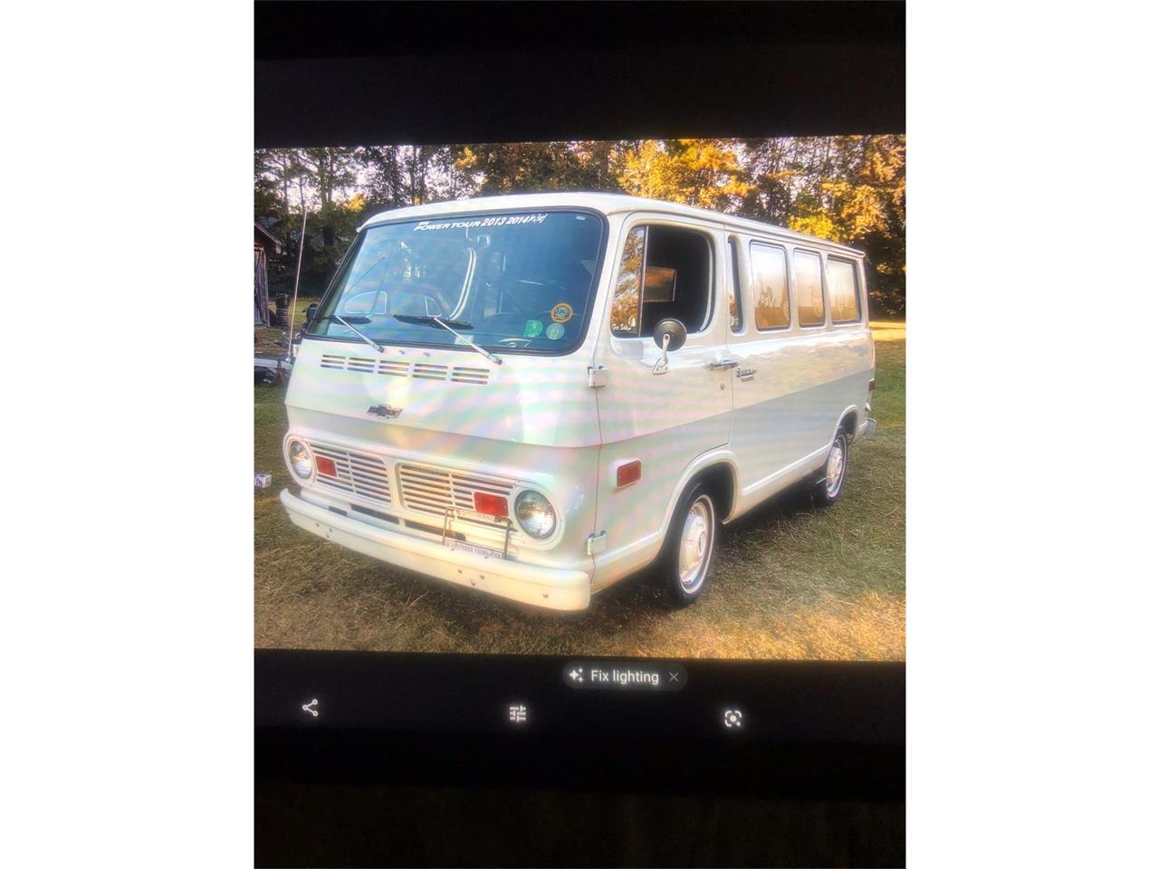 1969 Chevrolet G10 Van for Sale | ClassicCars.com | CC-1415224