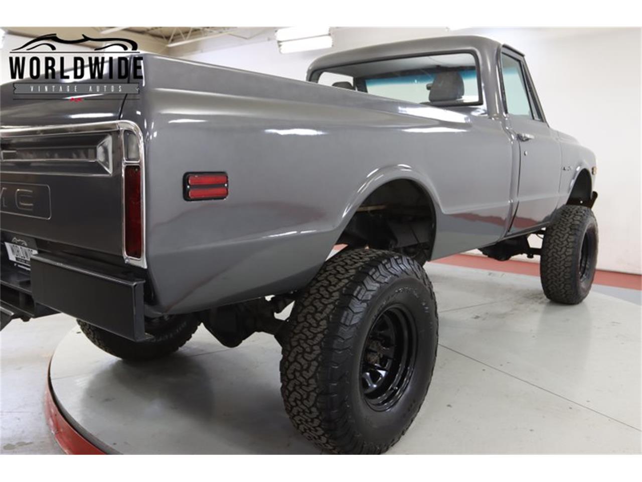 1970 GMC K20 for Sale | ClassicCars.com | CC-1415468