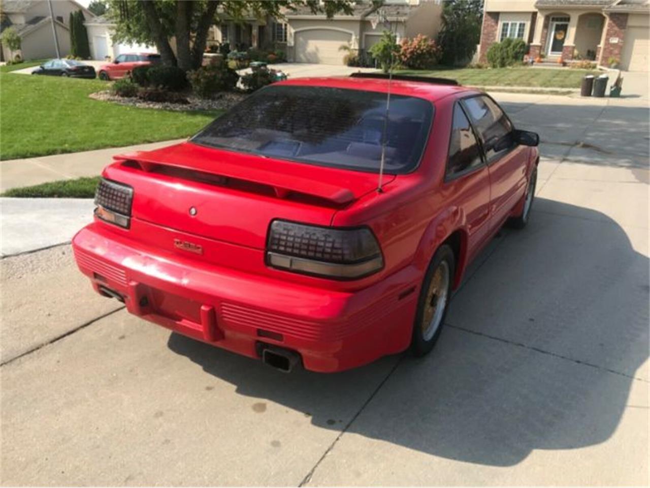 1990 Pontiac Grand Prix for Sale | ClassicCars.com | CC-1416451