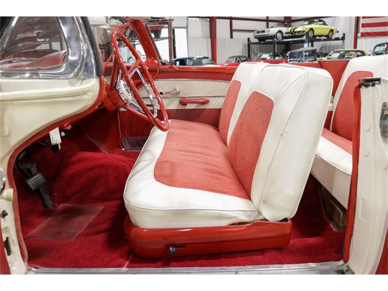 1958 Ford Fairlane for Sale | ClassicCars.com | CC-1416585