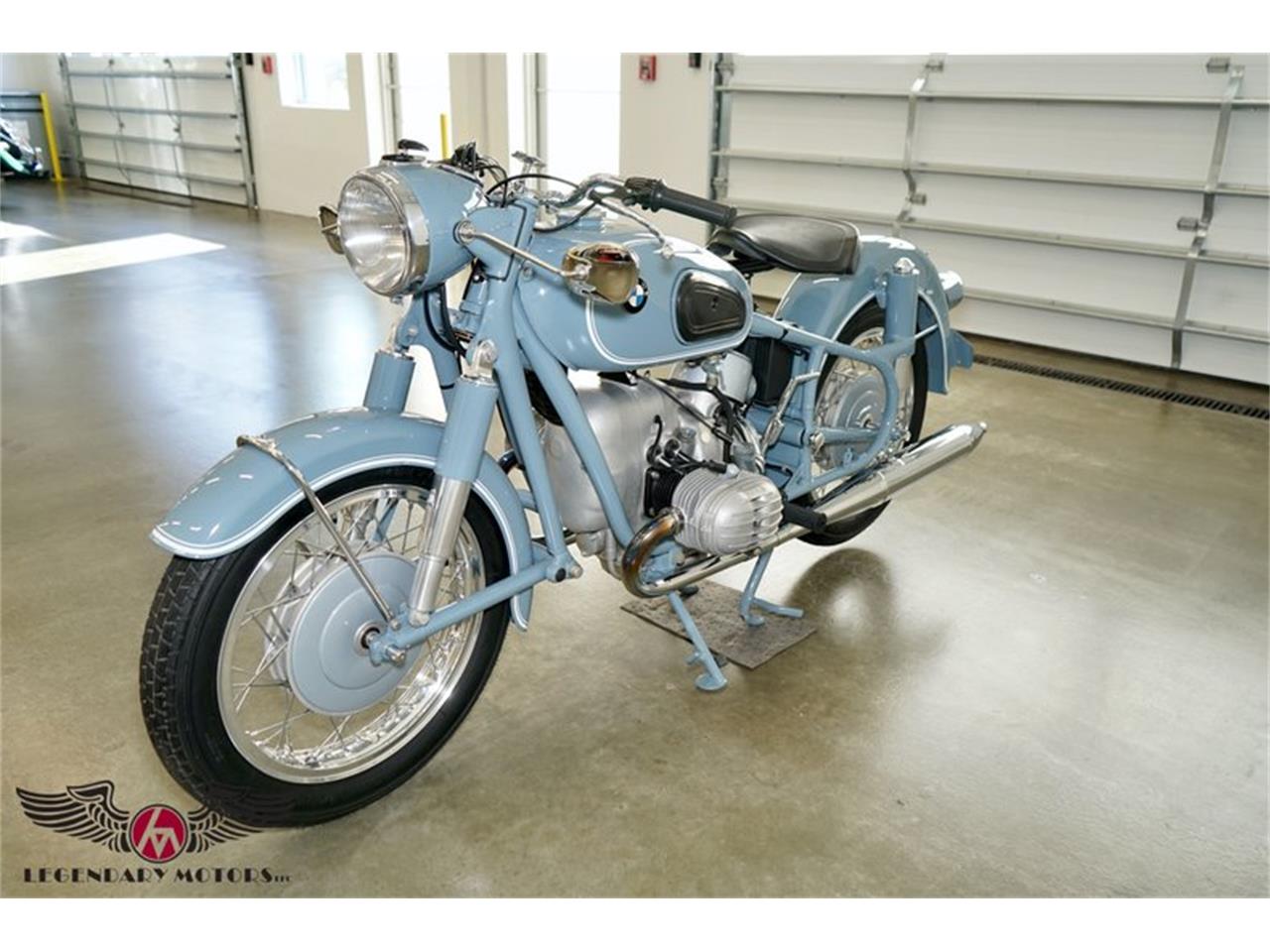 1967 BMW Motorcycle for Sale | ClassicCars.com | CC-1417358
