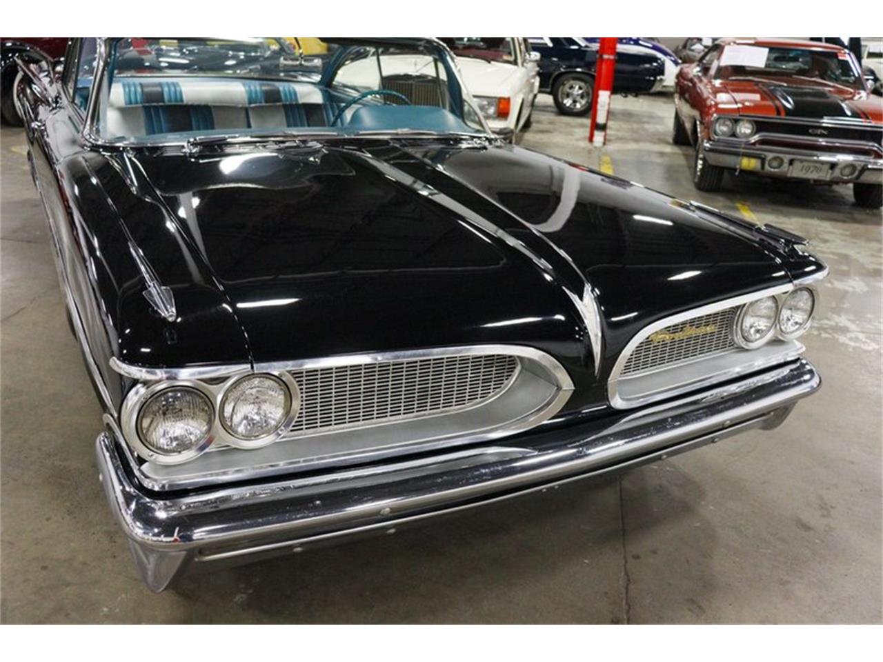 1959 Pontiac Catalina for Sale | ClassicCars.com | CC-1417747