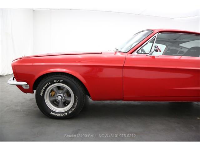 1968 Ford Mustang for Sale | ClassicCars.com | CC-1417829