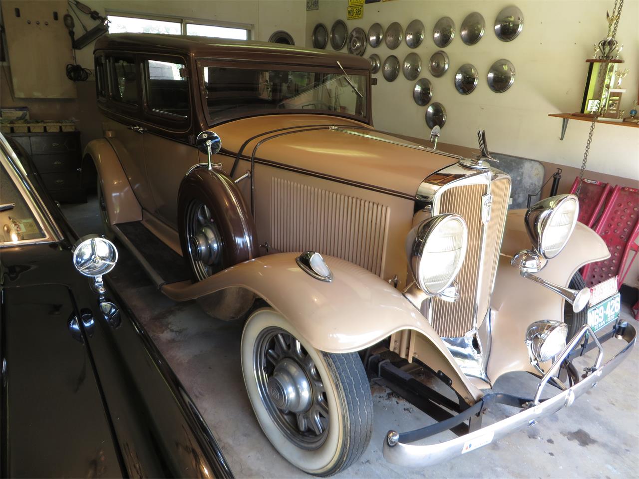 1932 Studebaker Dictator for Sale | ClassicCars.com | CC-1418378