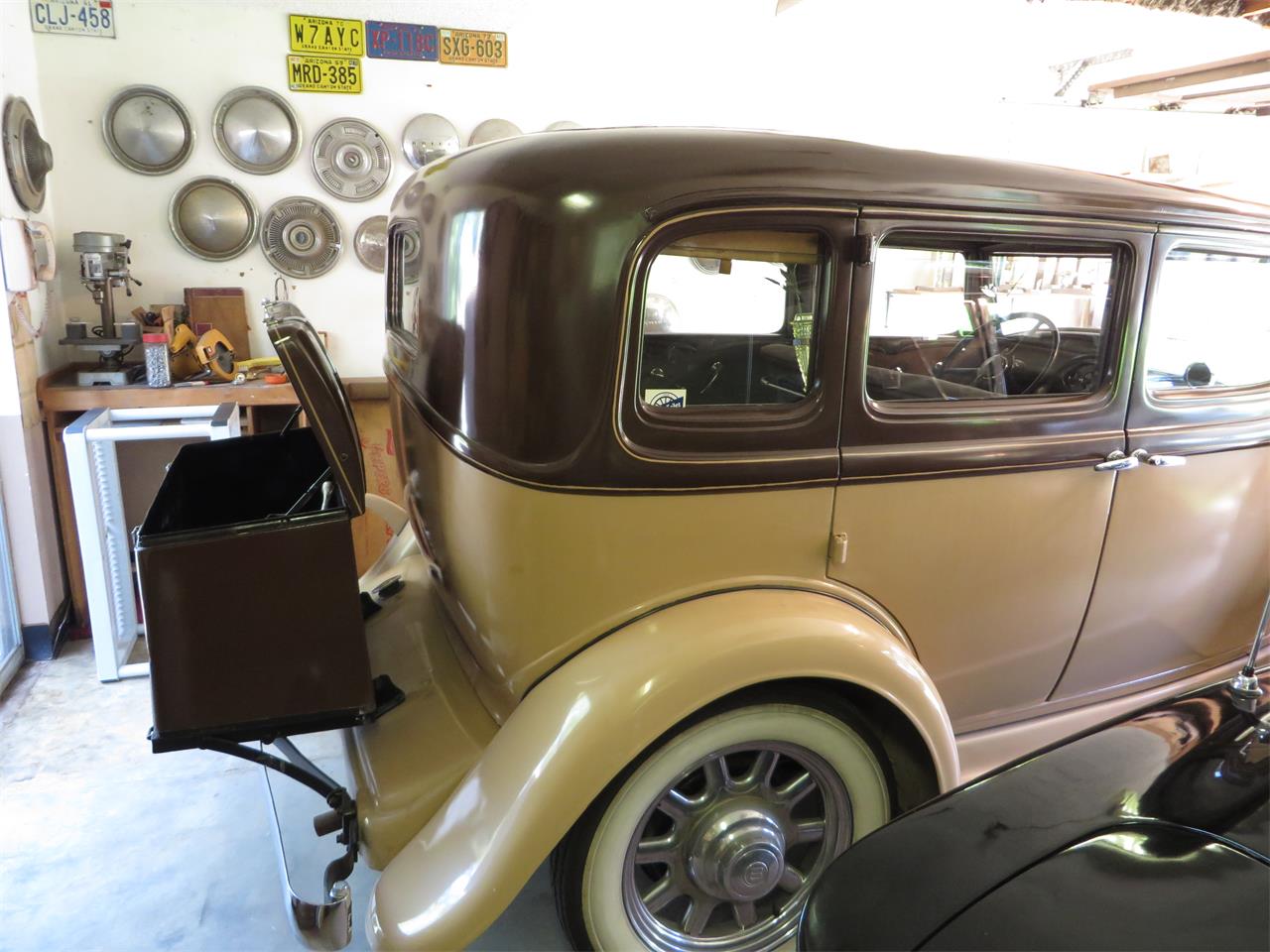 1932 Studebaker Dictator for Sale | ClassicCars.com | CC-1418378