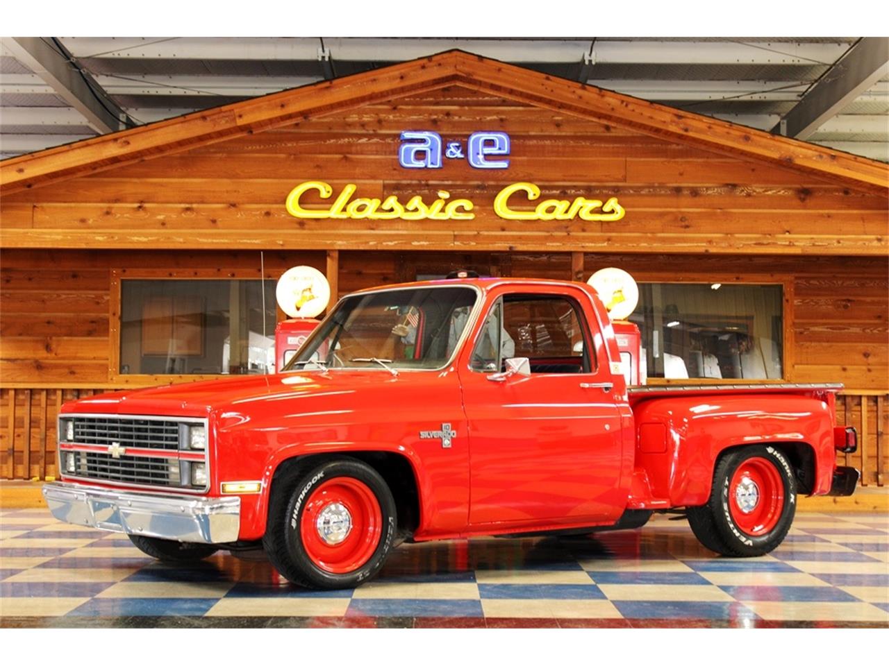 1978 Chevrolet Pickup for Sale | ClassicCars.com | CC-1418862