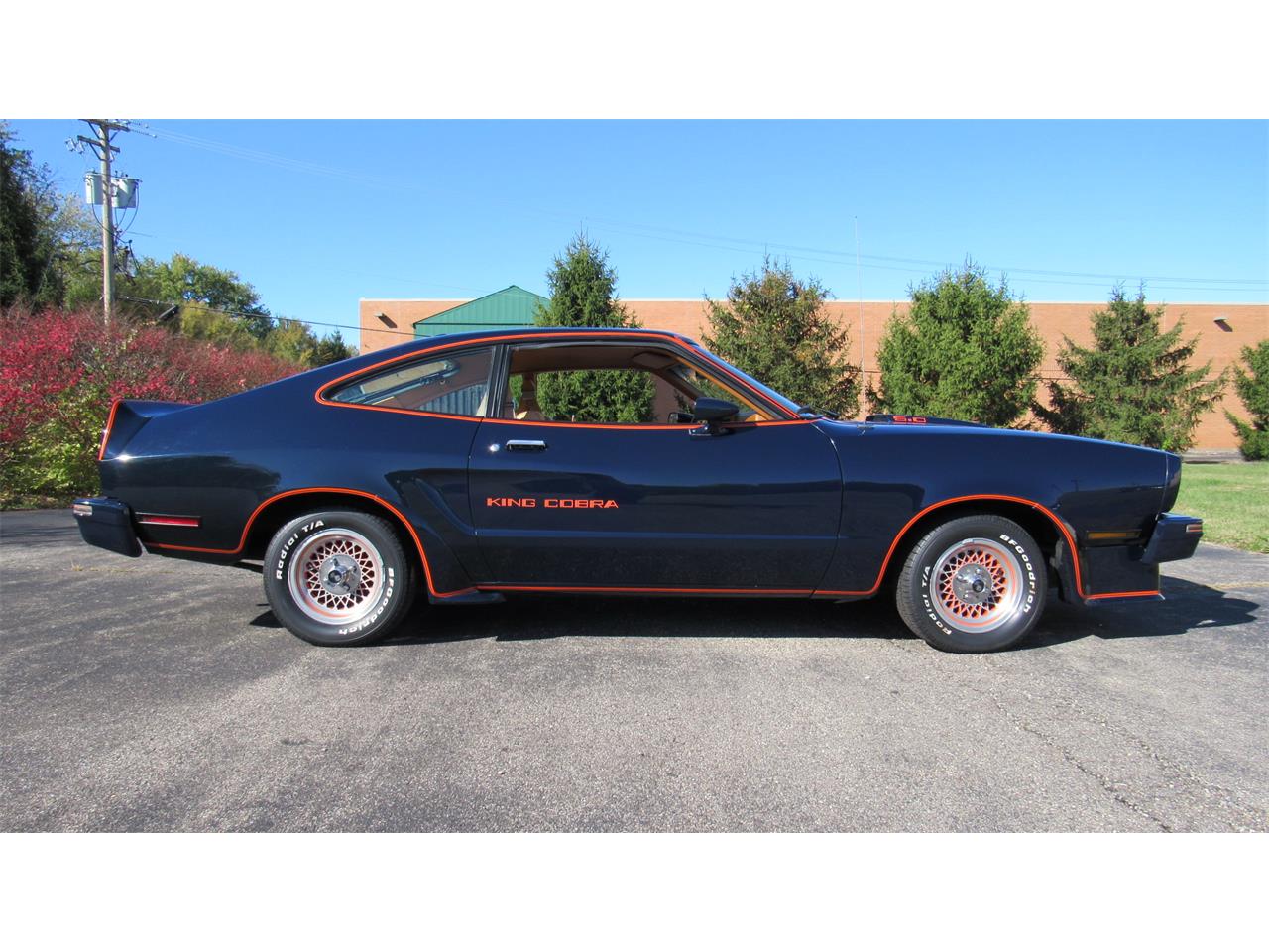 1978 Ford Mustang for Sale | ClassicCars.com | CC-1419019