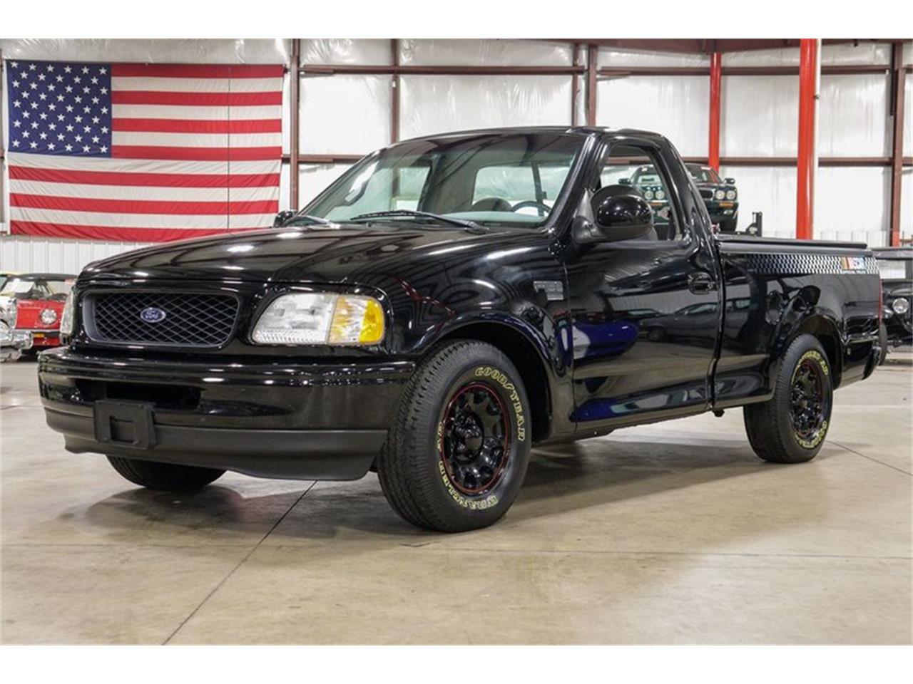 1998 Ford F150 for Sale | ClassicCars.com | CC-1419026