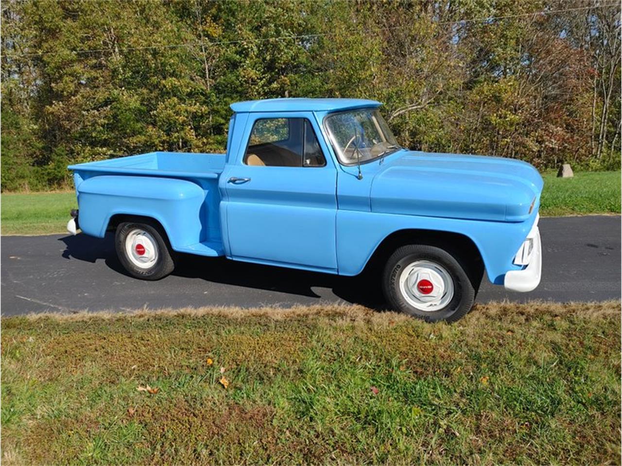 1965 GMC Truck for Sale | ClassicCars.com | CC-1419054