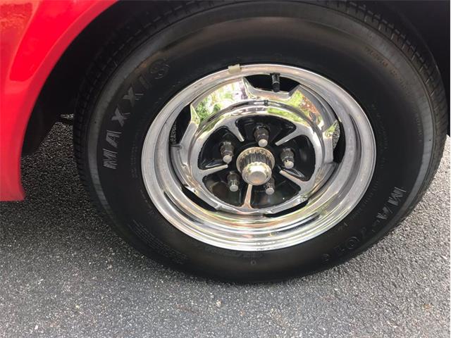 1969 Ford Taurus for Sale | ClassicCars.com | CC-1419087
