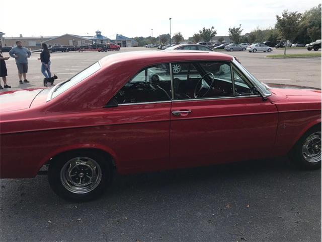 1969 Ford Taurus for Sale | ClassicCars.com | CC-1419087