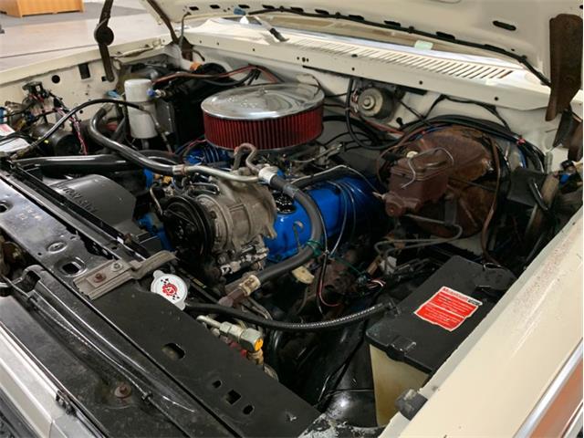 1982 Ford F250 for Sale | ClassicCars.com | CC-1419180