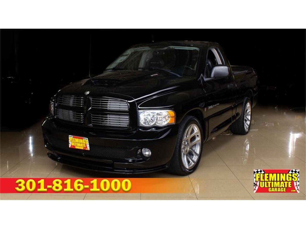2004 Dodge Ram for Sale | ClassicCars.com | CC-1410920