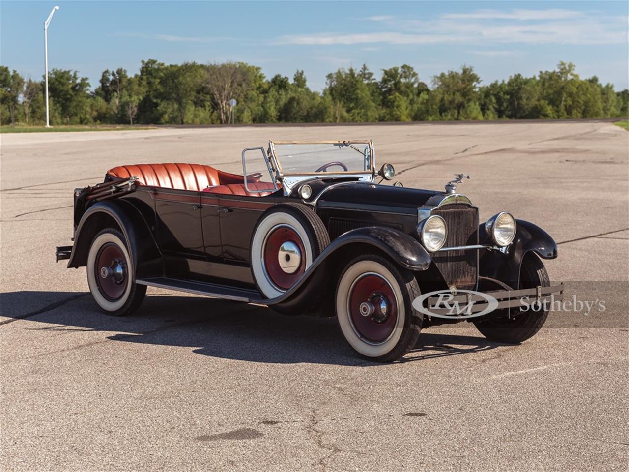 1929 Packard Standard Eight for Sale | ClassicCars.com | CC-1419393
