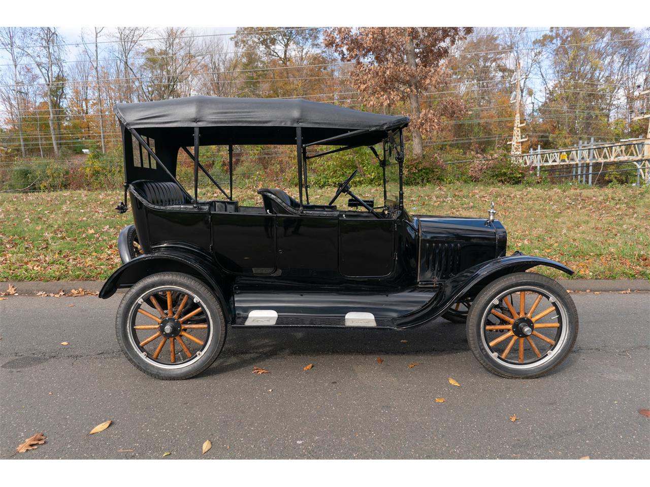 1919 Ford Model T for Sale | ClassicCars.com | CC-1419454