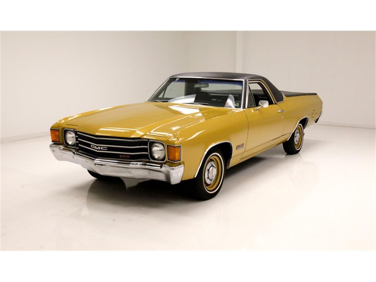 1972 GMC Sprint for Sale | ClassicCars.com | CC-1419507