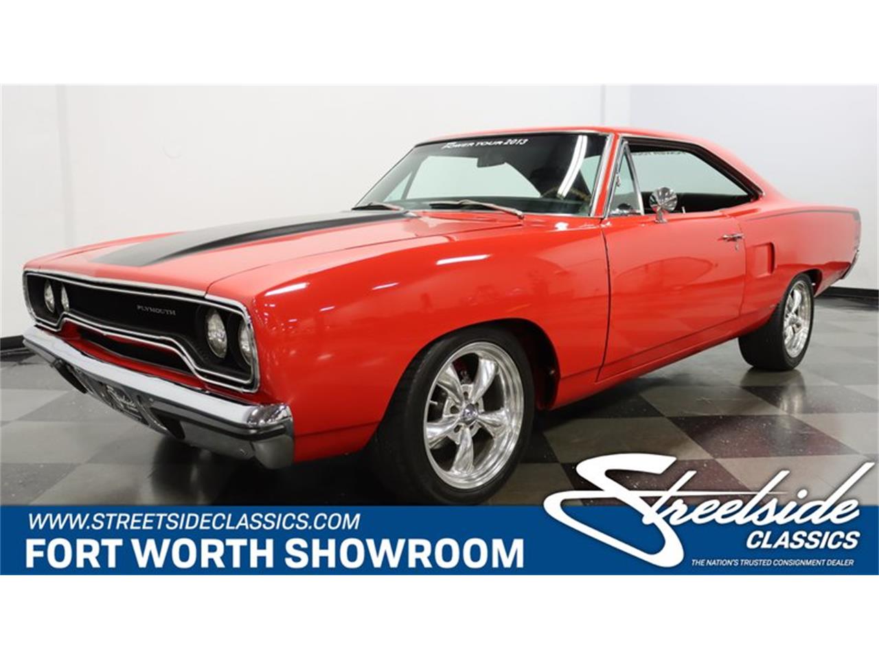 1970 Plymouth Road Runner for Sale | ClassicCars.com | CC-1419509
