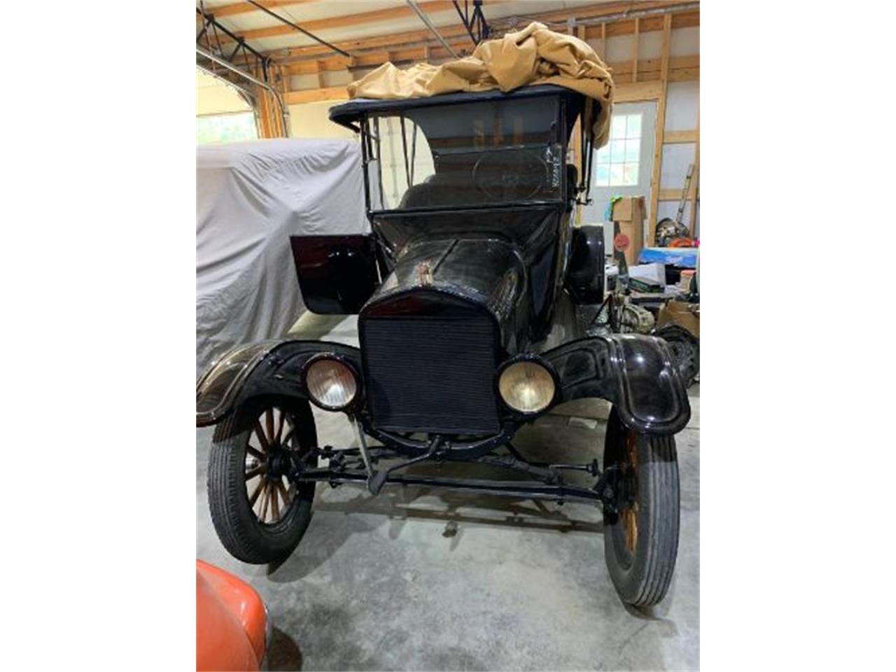 1929 Ford Model T for Sale | ClassicCars.com | CC-1421348