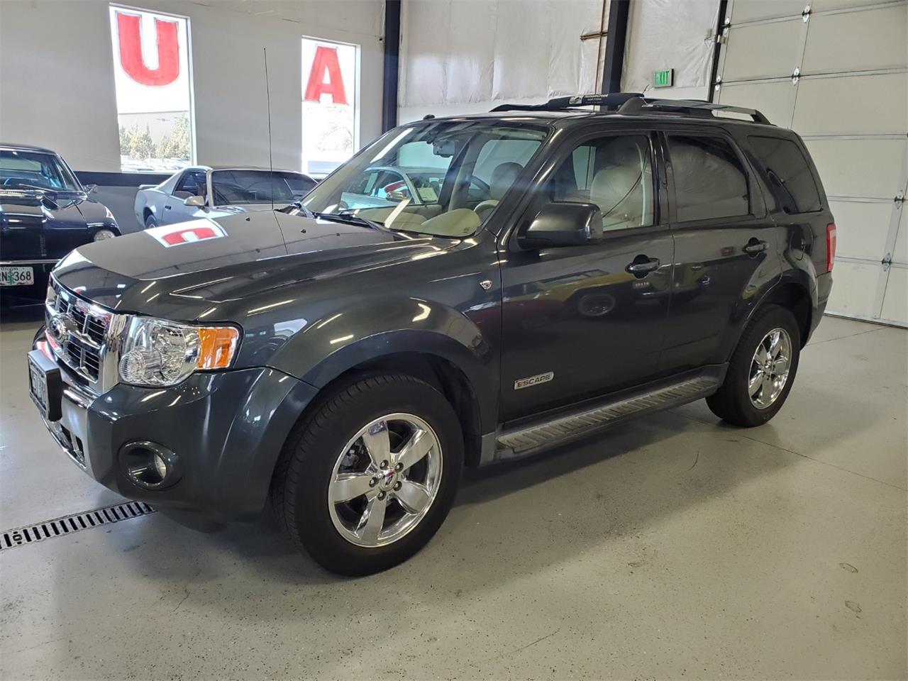2008 Ford Escape for Sale | ClassicCars.com | CC-1421688