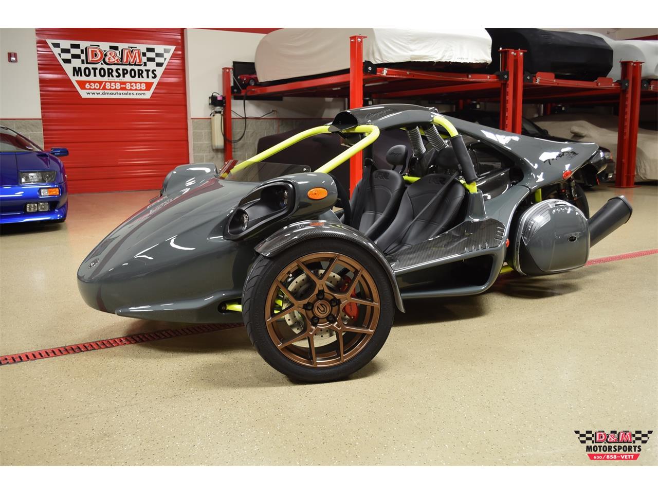 2021 Campagna T-Rex for Sale | ClassicCars.com | CC-1421977