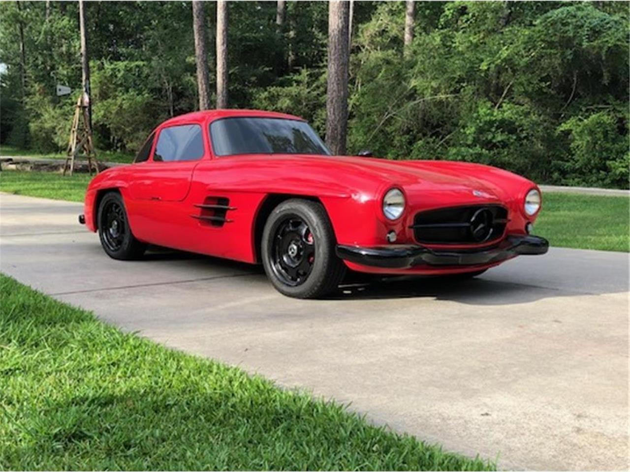 1955 Mercedes-Benz Replica for Sale | ClassicCars.com | CC-1422051