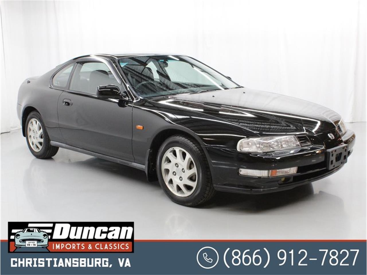 1995 Honda Prelude for Sale | ClassicCars.com | CC-1422203