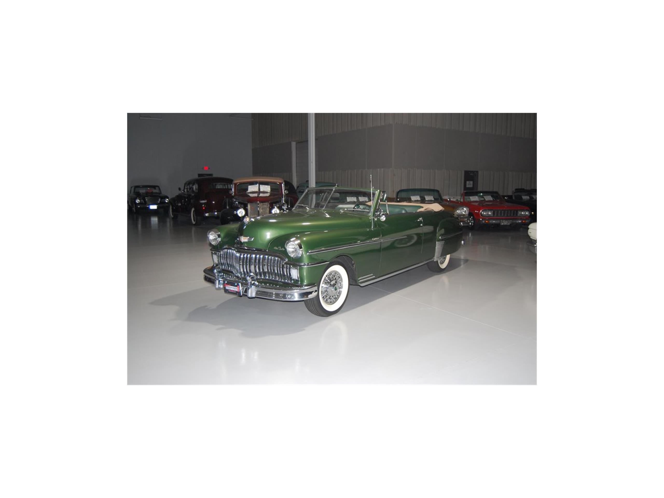 1947 to 1949 DeSoto for Sale on ClassicCars.com