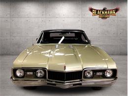 1968 Oldsmobile Cutlass for Sale | ClassicCars.com | CC-1422793