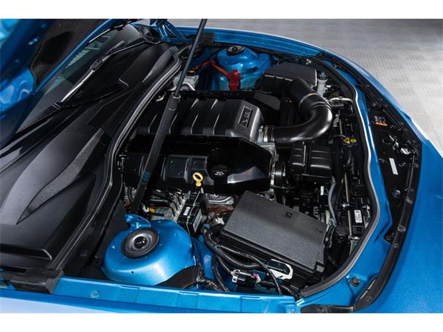 2013 Chevrolet Camaro for Sale | ClassicCars.com | CC-1422898
