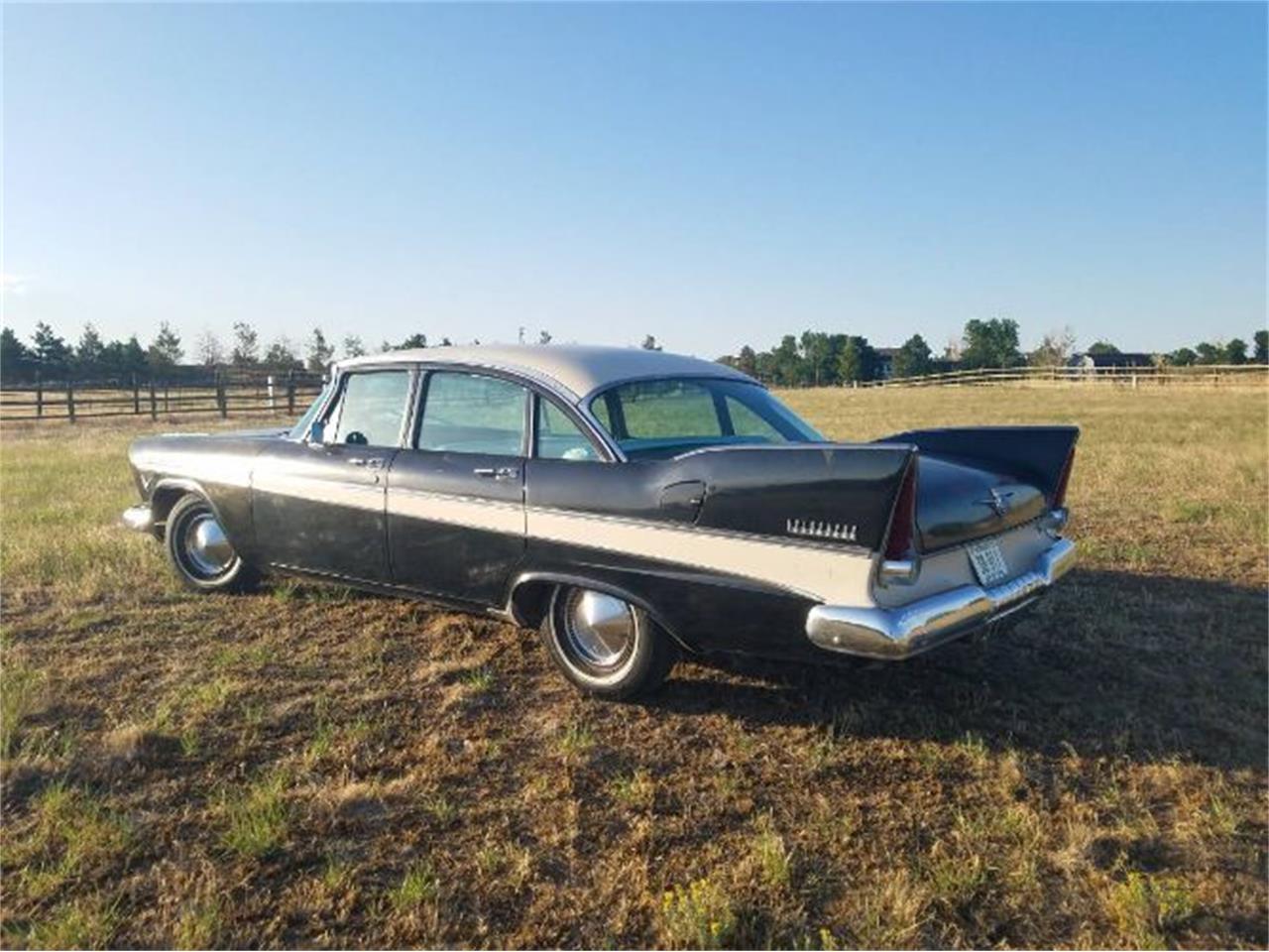 1957 Plymouth Belvedere for Sale | ClassicCars.com | CC-1423010