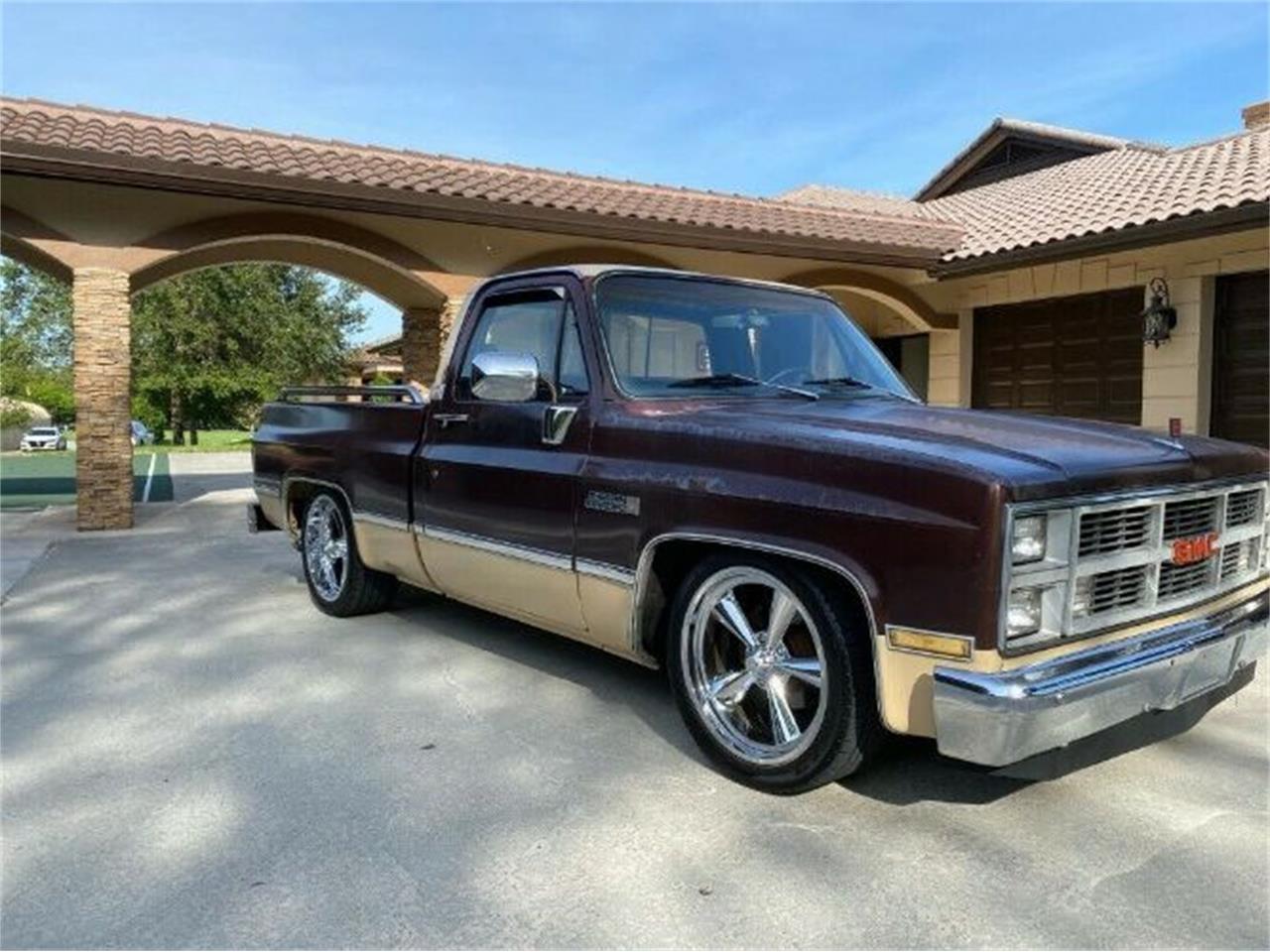 1983 GMC 1500 for Sale | ClassicCars.com | CC-1423160