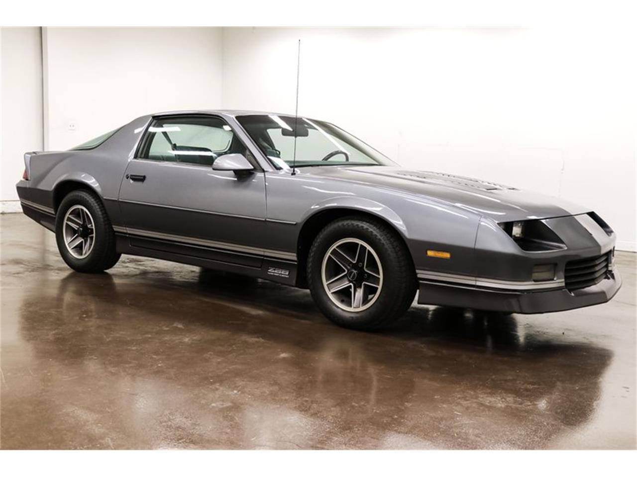 1985 Chevrolet Camaro for Sale | ClassicCars.com | CC-1423213