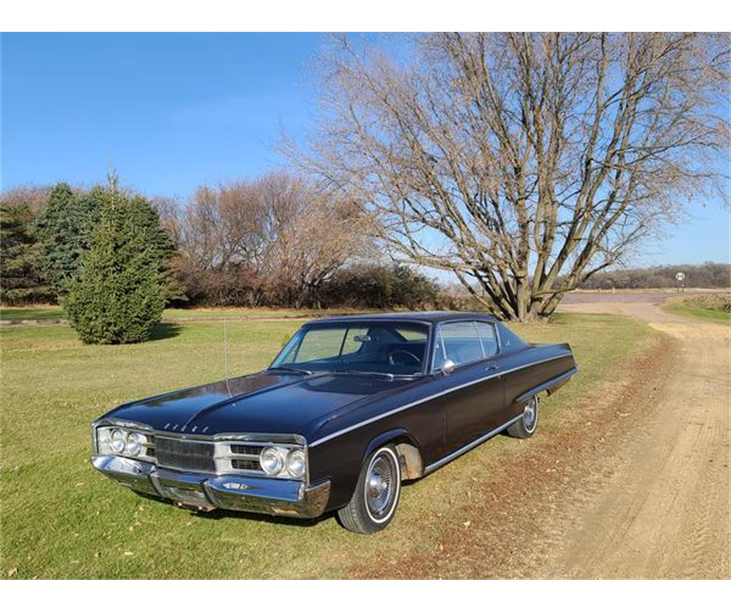 1967 Dodge Polara for Sale | ClassicCars.com | CC-1420329