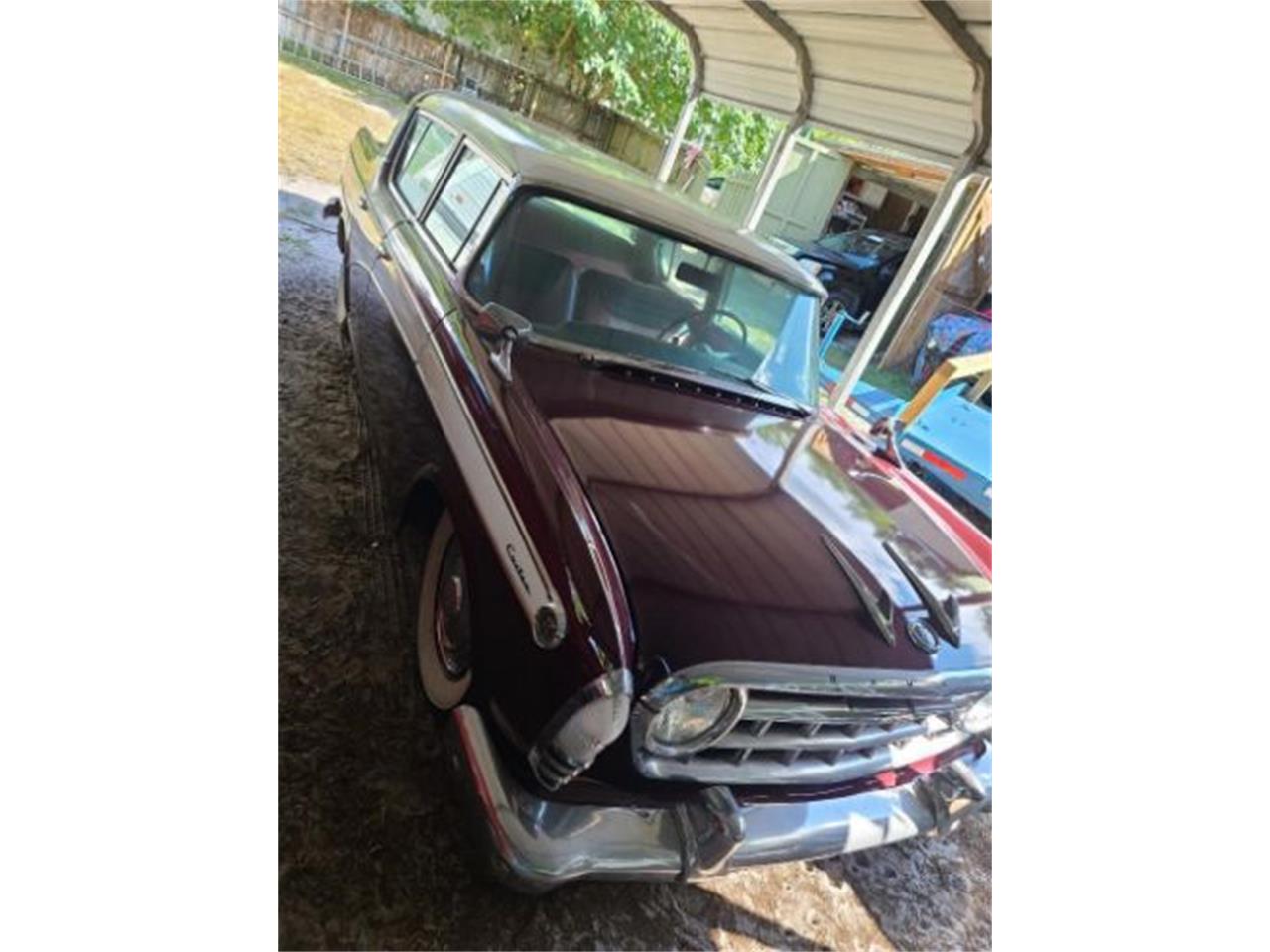 1957 AMC Rambler for Sale | ClassicCars.com | CC-1423641