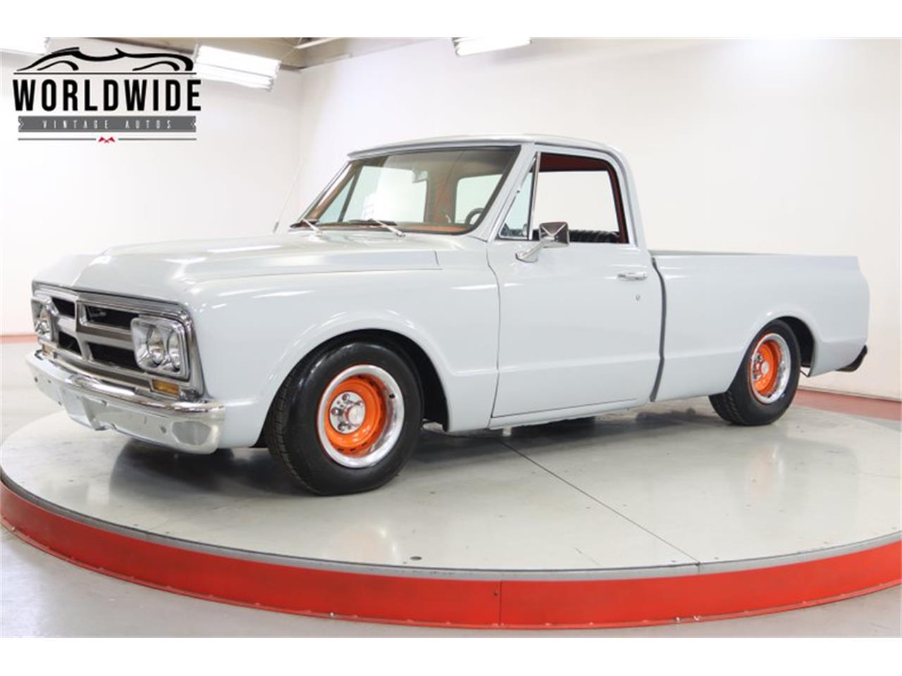 1971 GMC Truck for Sale | ClassicCars.com | CC-1423902