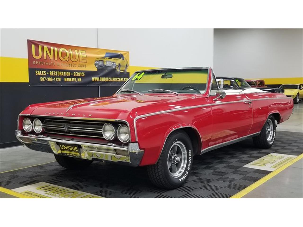 1964 Oldsmobile Cutlass for Sale | ClassicCars.com | CC-1424201