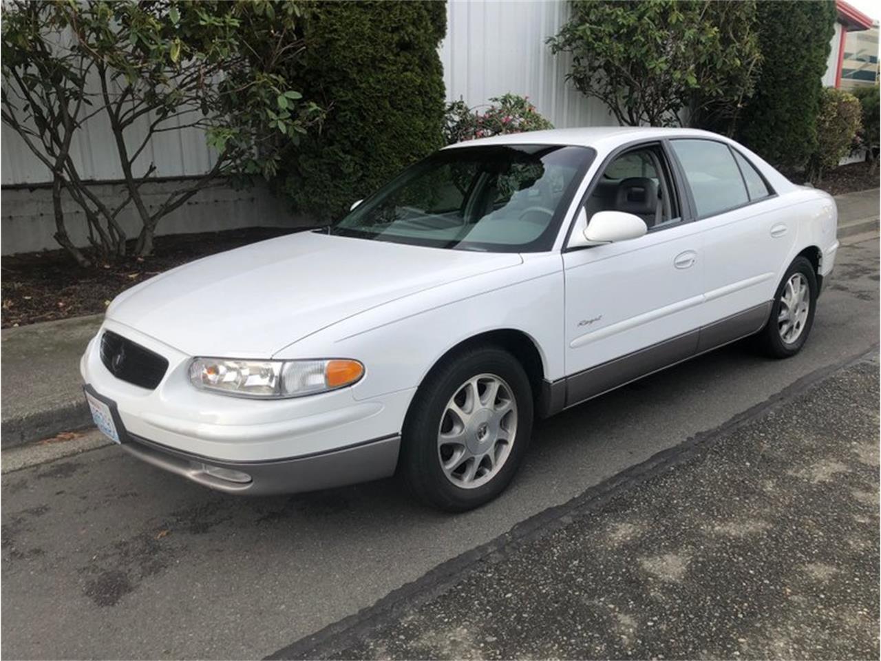 1998 Buick Regal for Sale | ClassicCars.com | CC-1424383