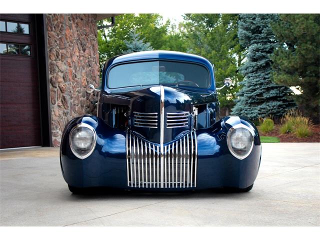 1939 Chrysler Imperial for Sale | ClassicCars.com | CC-1424423
