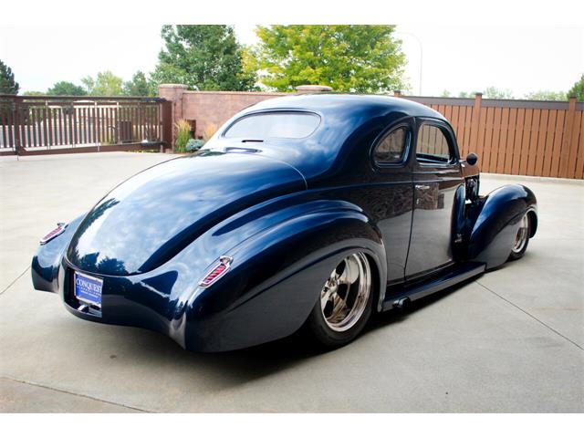 1939 Chrysler Imperial for Sale | ClassicCars.com | CC-1424423