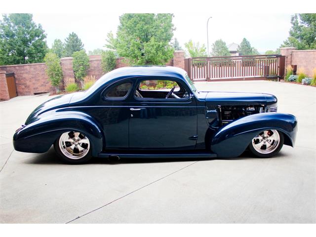 1939 Chrysler Imperial for Sale | ClassicCars.com | CC-1424423